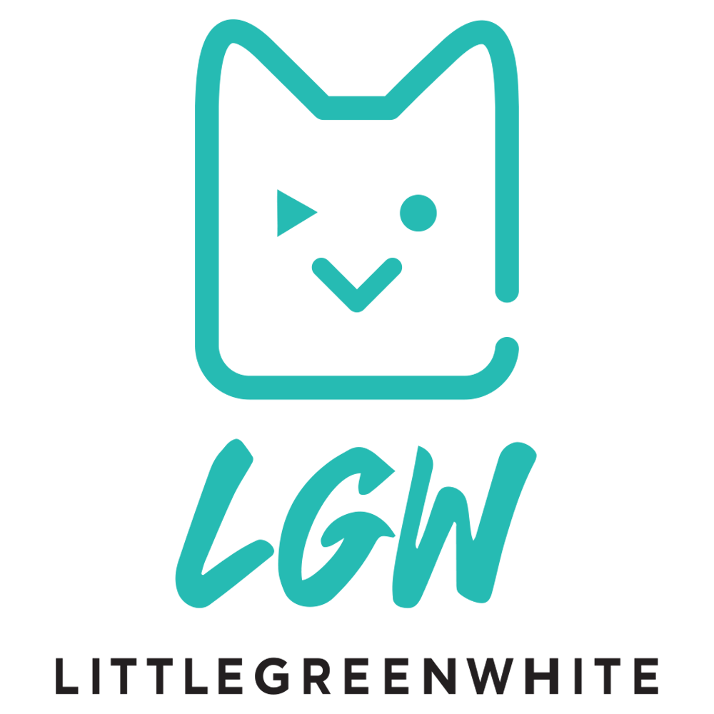 Little Green White We Fund Your Vision little-green-white-we-fund-your-vision